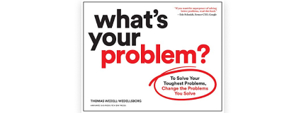 Zefi Resources | What’s Your Problem?