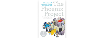 Zefi Resources | The Phoenix Project