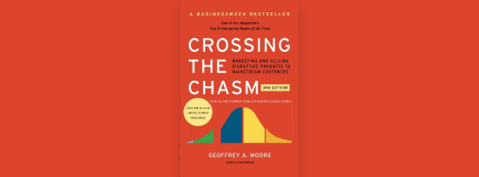 Zefi Resources | Crossing the Chasm