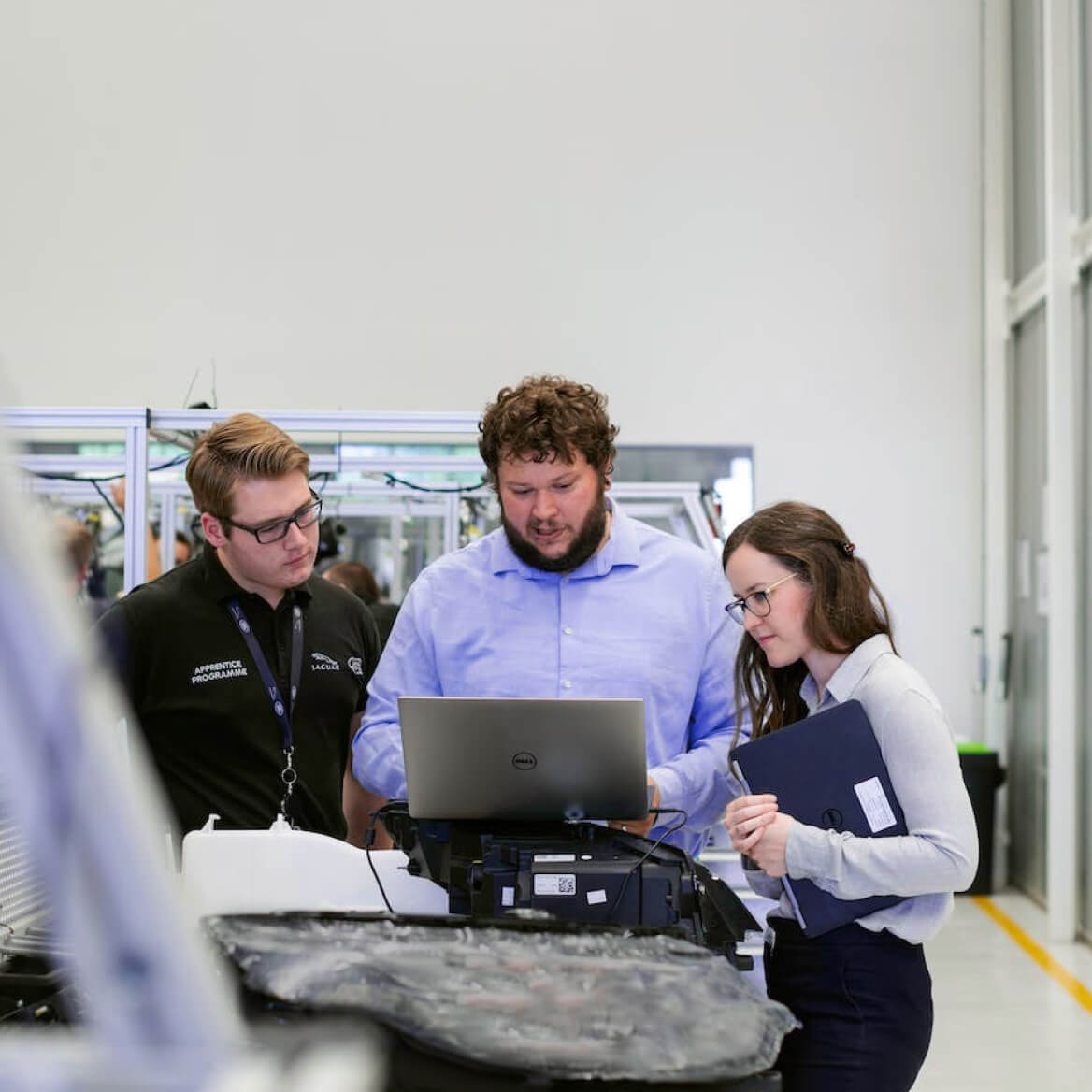 Reclamation Management Software