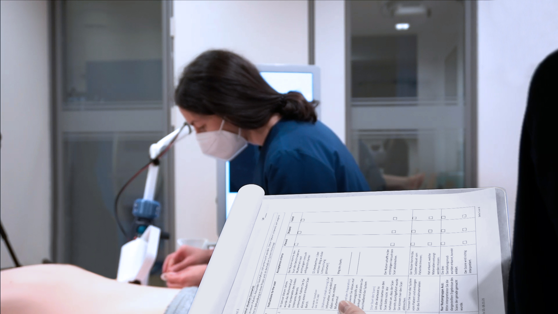 Usability Engineering in der Medizintechnik