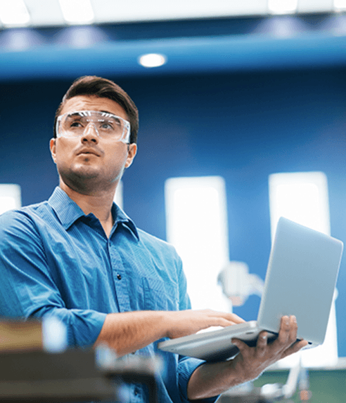 SaaS Website Design Agency in Mumbai