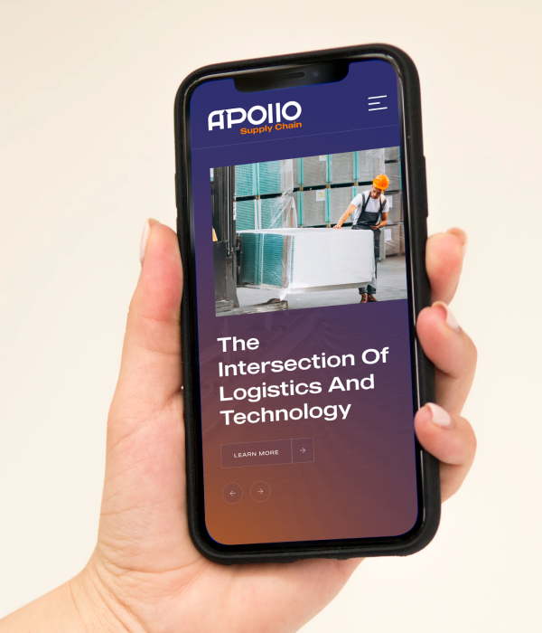 SaaS Website Design Agency in Mumbai