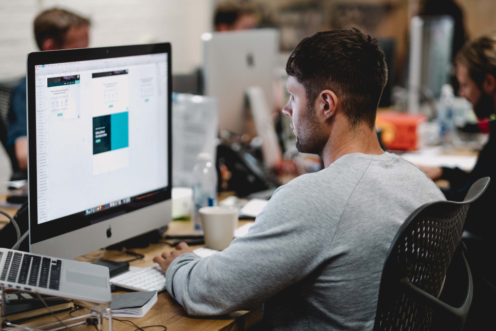 Custom Website Design: The Benefits of a Custom-Designed and Built Site