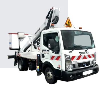 Formation CACES R486 Nacelles (PEMP) | LesFormateursParisiens