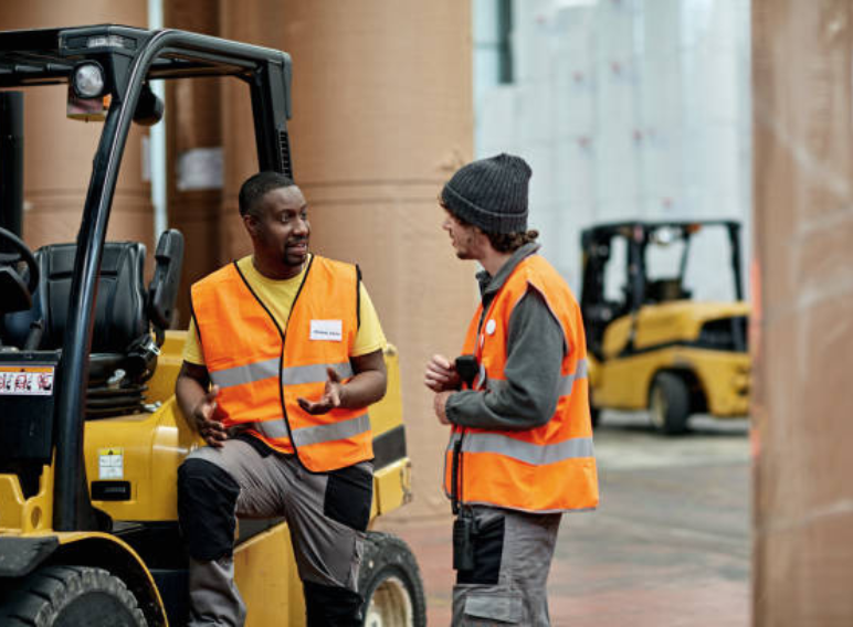 Je veux passer le CACES®, quelle formation choisir