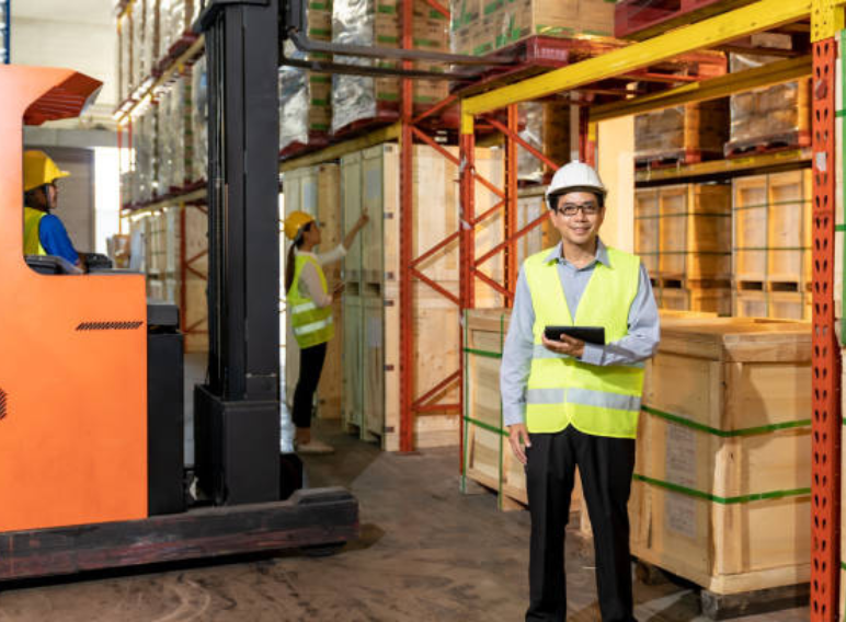 Les 5 compétences clés d'un opérateur CACES® efficace