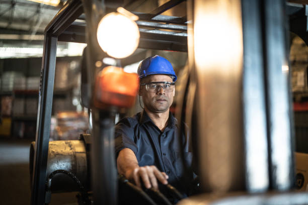 Tout savoir sur le CACES® 1, 3 et 5 : Définition et enjeux