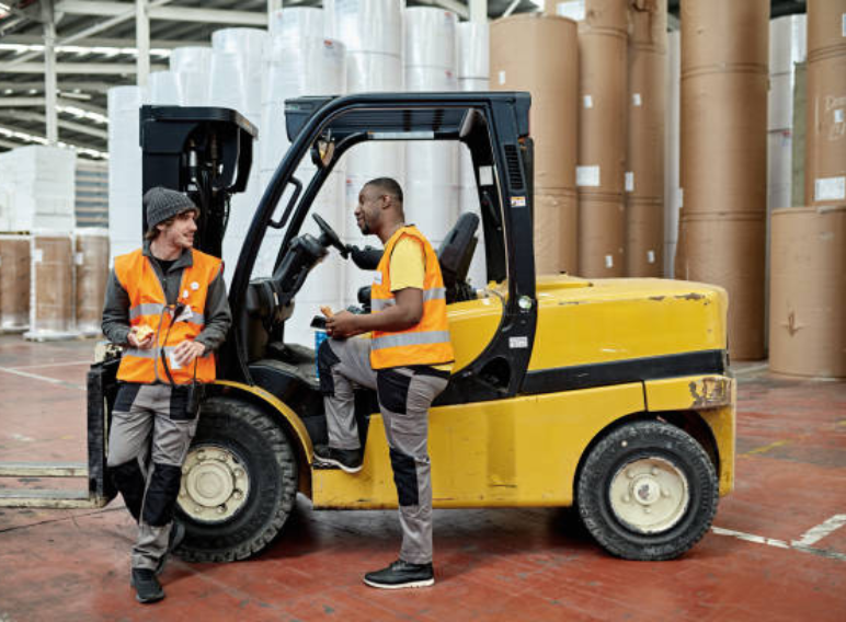 CACES® : Investissez dans la réussite professionnelle