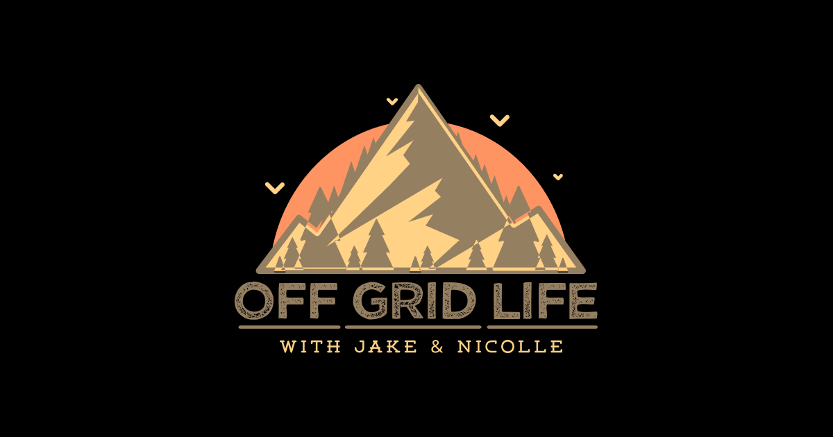 Off Grid Life