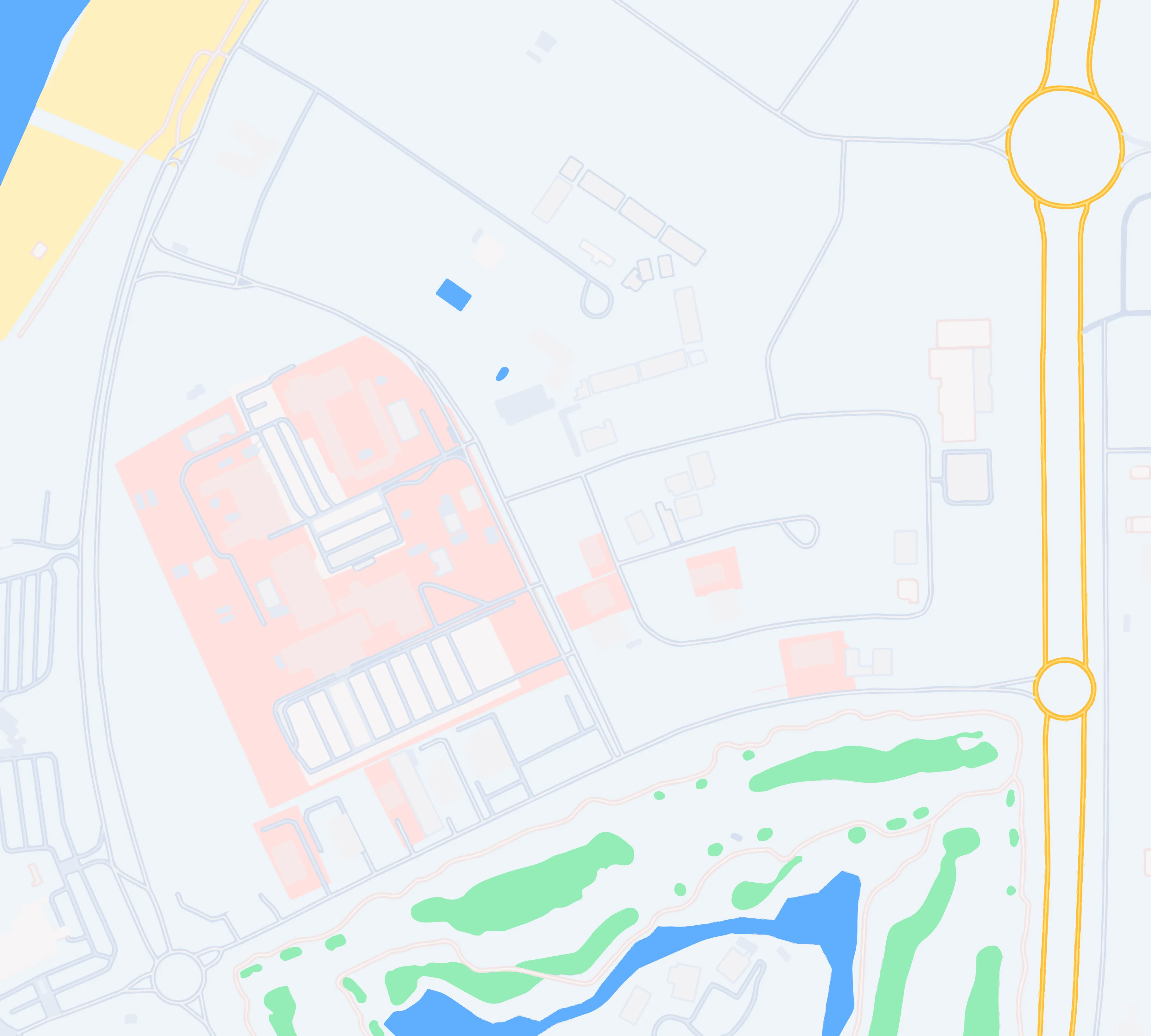 Horacio Oduber Hospital