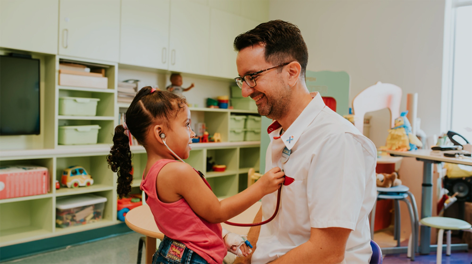 Horacio Oduber Hospital