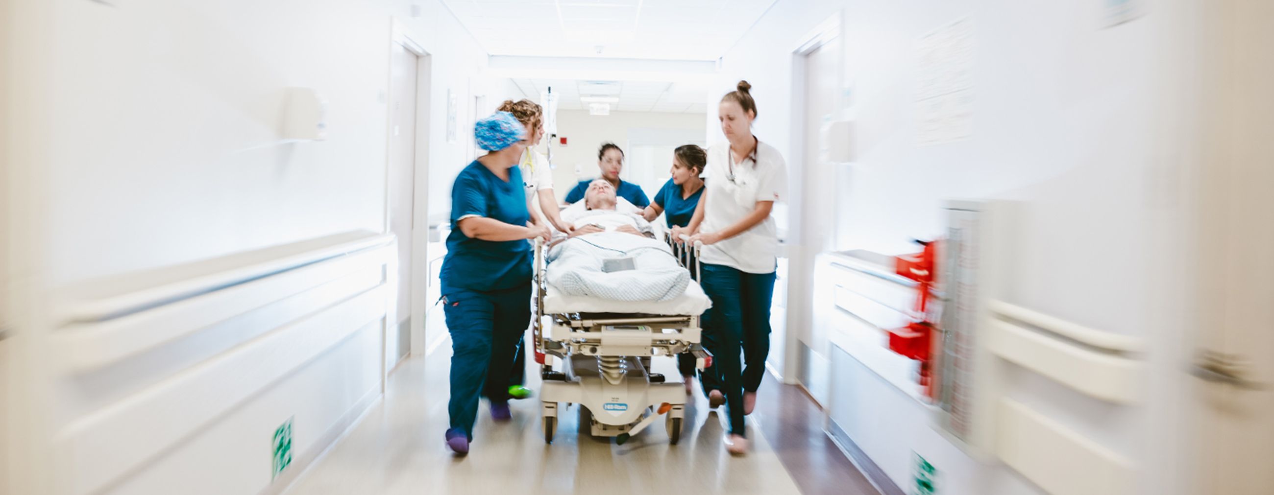 Emergency Department