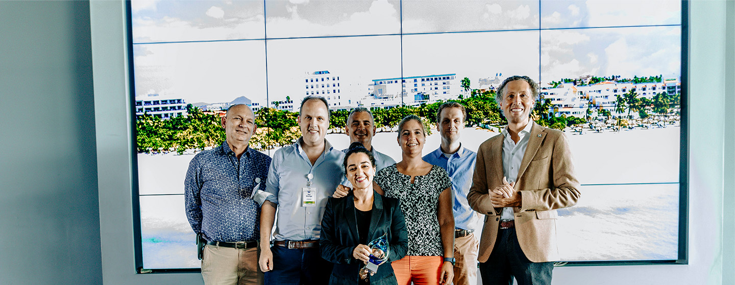 Horacio Oduber Hospital