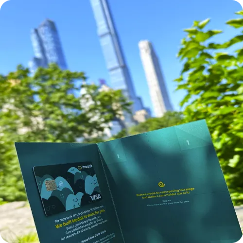 Modak Makers | Banking for Families