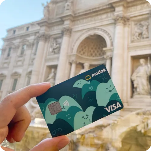 Modak Makers | Banking for Families