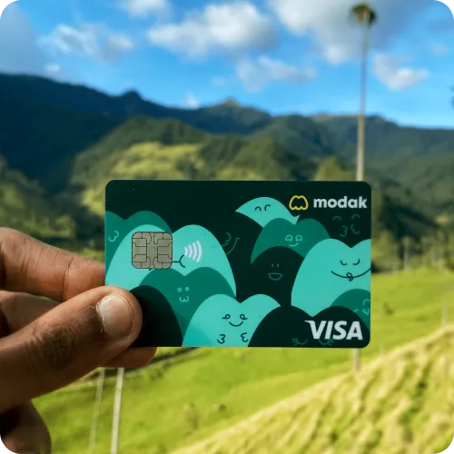 Modak Makers | Banking for Families