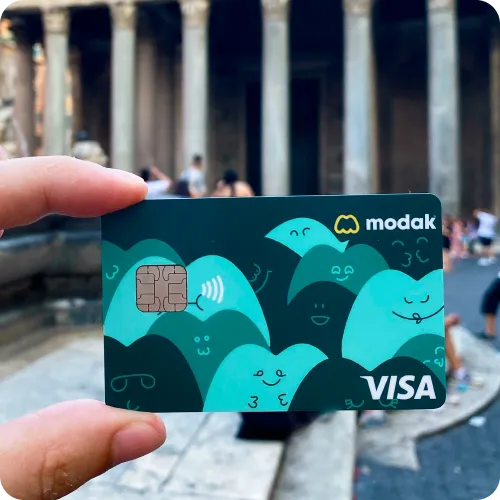 Modak Makers | Banking for Families