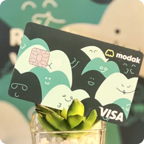 Modak Makers | Banking for Families