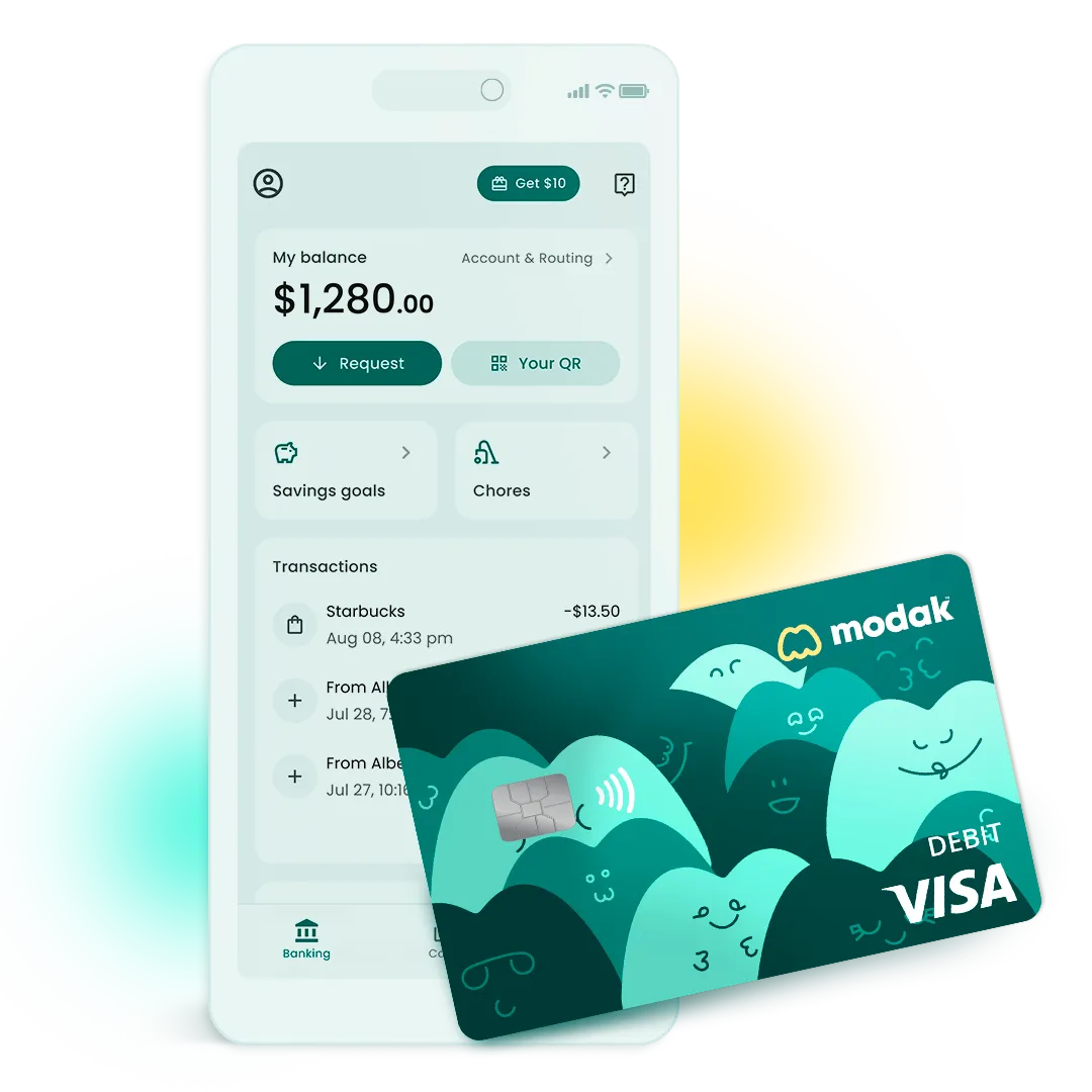 Modak Makers | Banking for Families