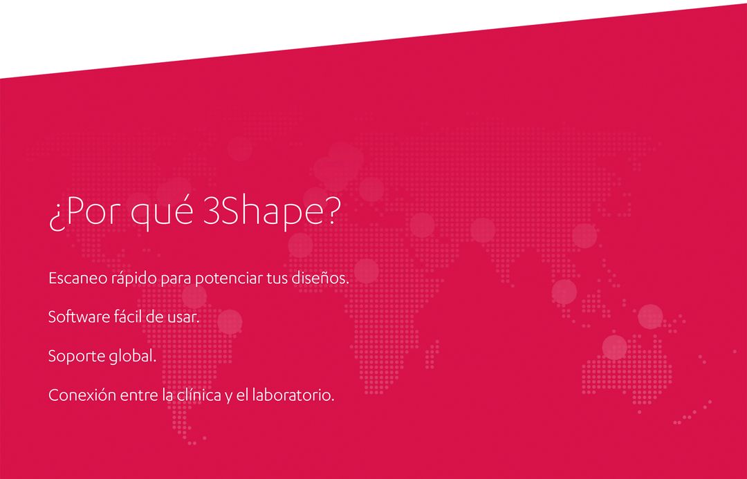 3Shape E2