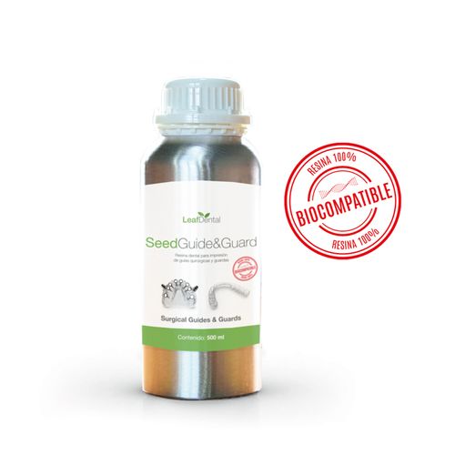 Seed Guide & Guard