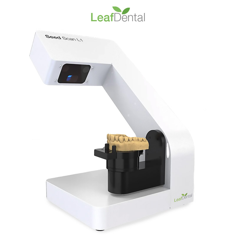 Scanners de laboratorio