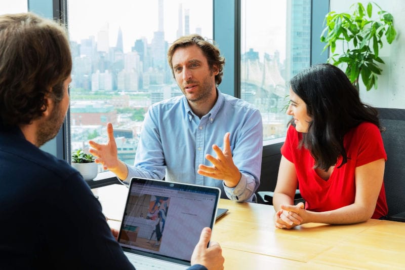 Filmkraft: A Creative Video Agency in New York