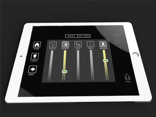 Mid Continent Controls