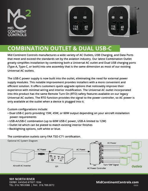 Mid Continent Controls