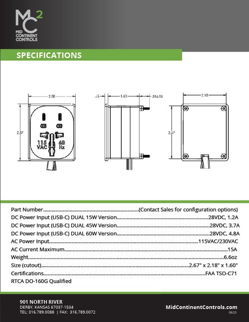 Mid Continent Controls