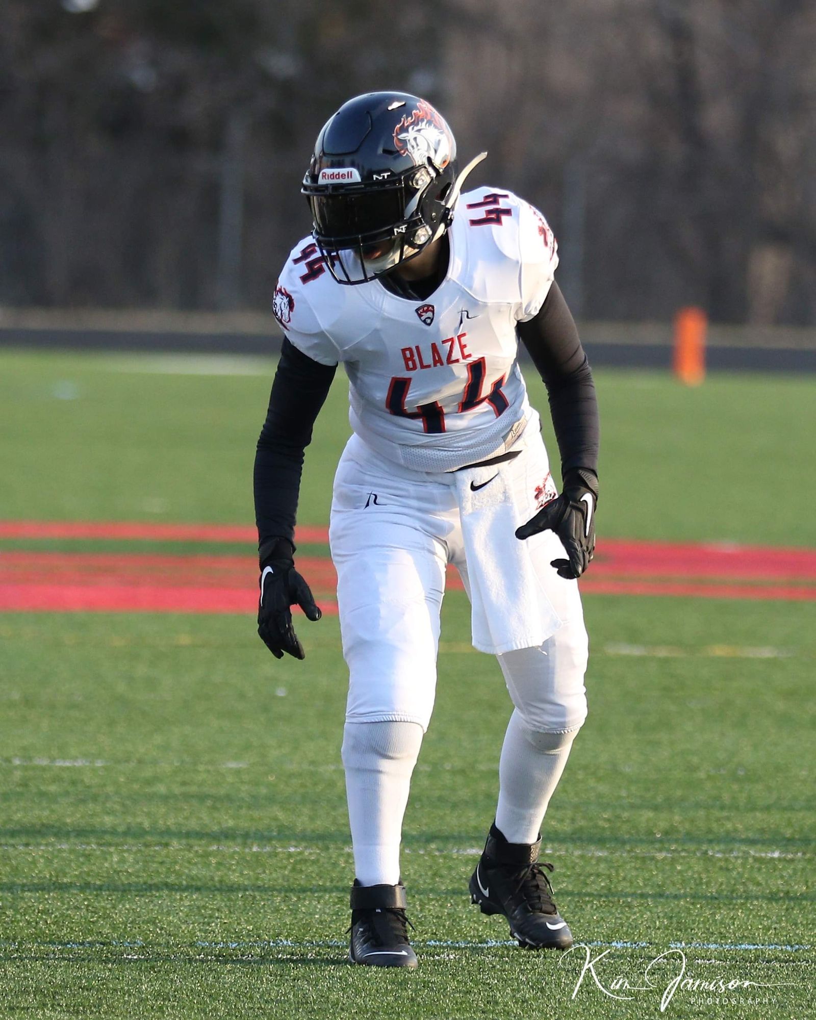 Mile High Blaze - Home Page