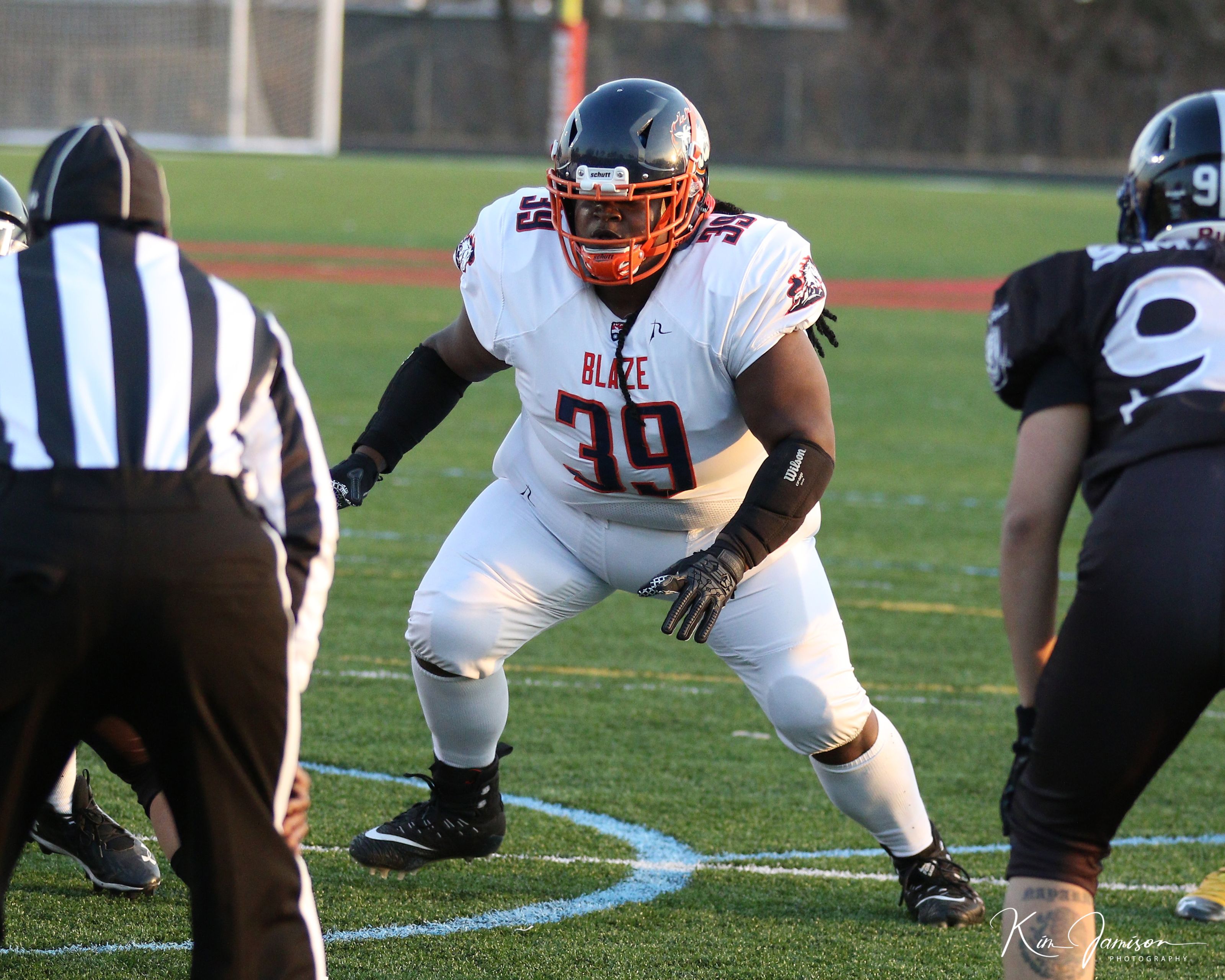 Mile High Blaze - Home Page