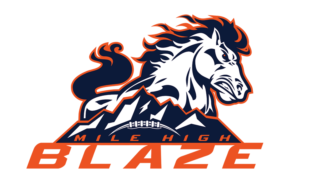 Mile High Blaze - Home Page