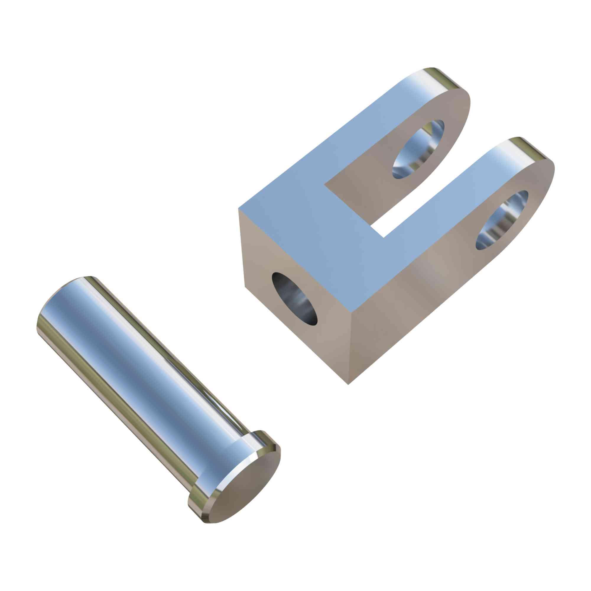 Simple Pump Spare Parts Kit - Heavy Duty Handle Configuration