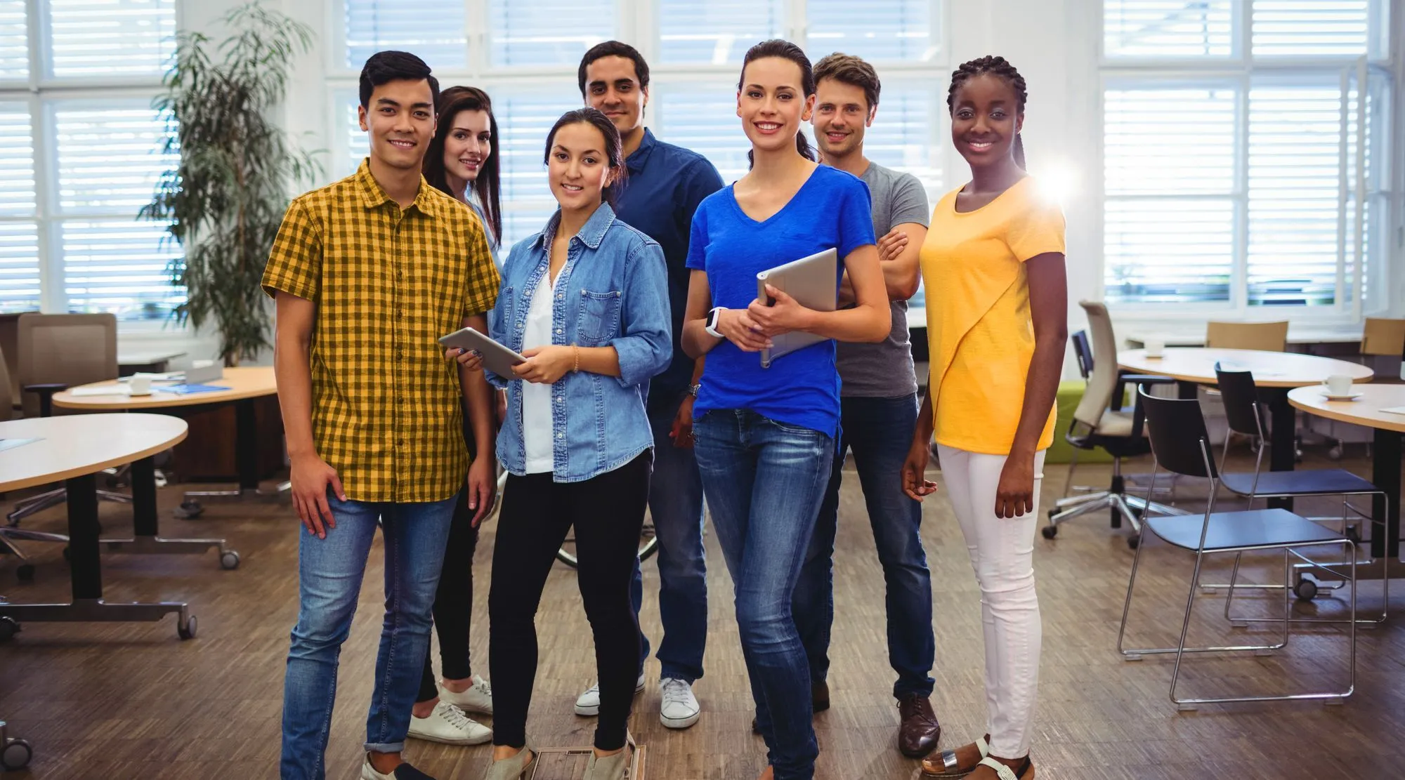 Careers - TechStar Group