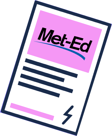 Metropolitan Edison (Met-Ed) Bill Payment: Everything You Need to Know