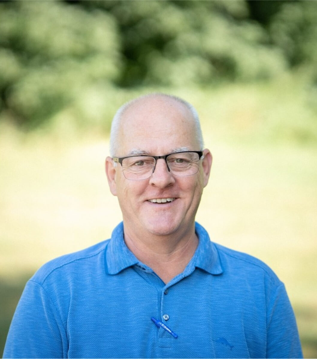 Path for Growth 2024 Experience - A Higher Standard