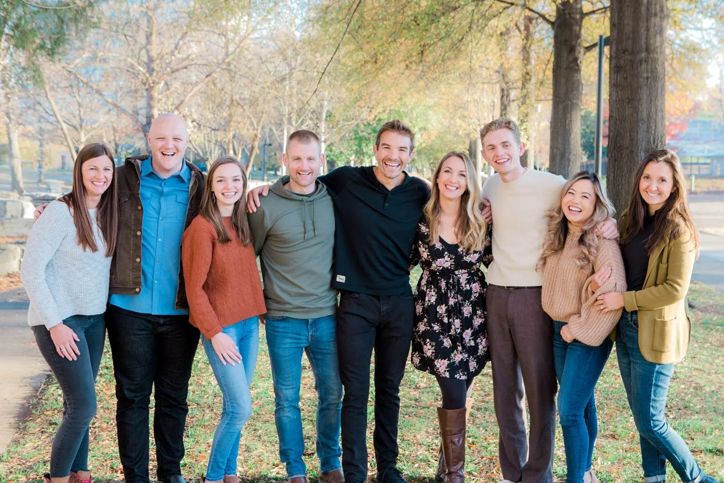 About Path for Growth