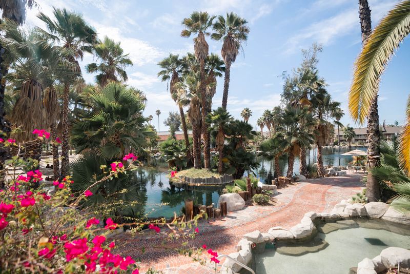 Murrieta Hot Springs Resort | Rejuvenate in Timeless Tranquility