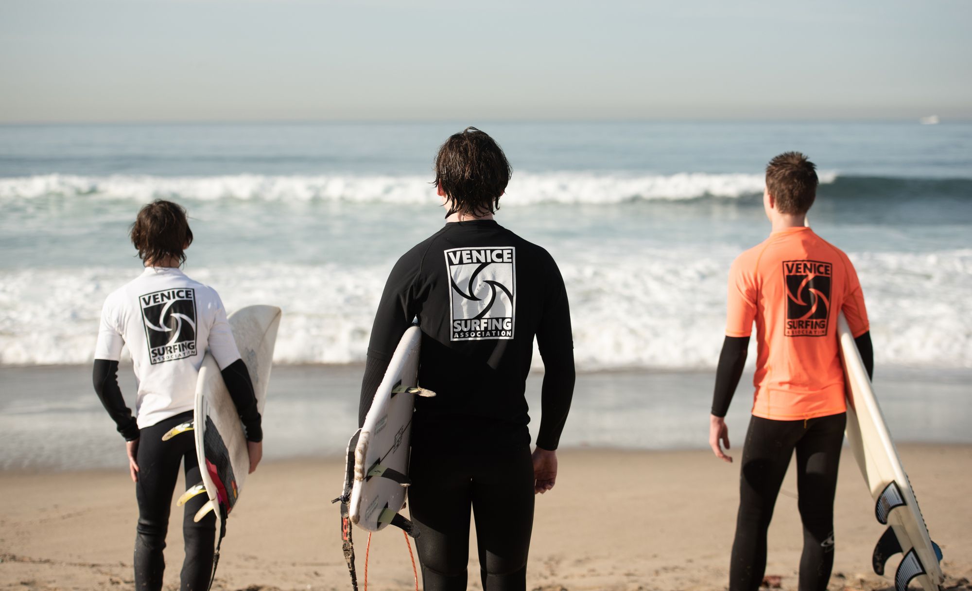 Venice Surfing Assocation
