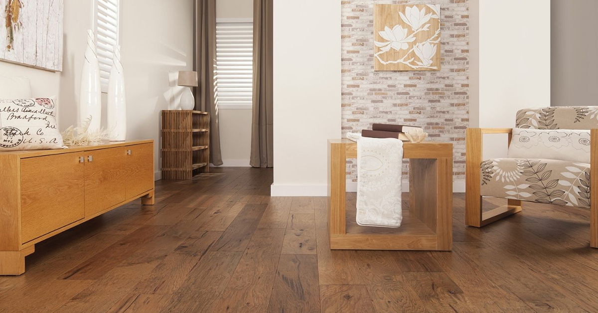 Creme Carpets | Engineered Timber Flooring Install in Canberra