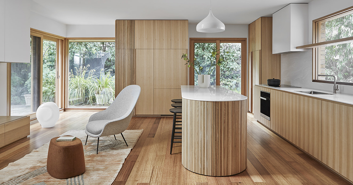 Creme Carpets | Engineered Timber Flooring Install in Canberra