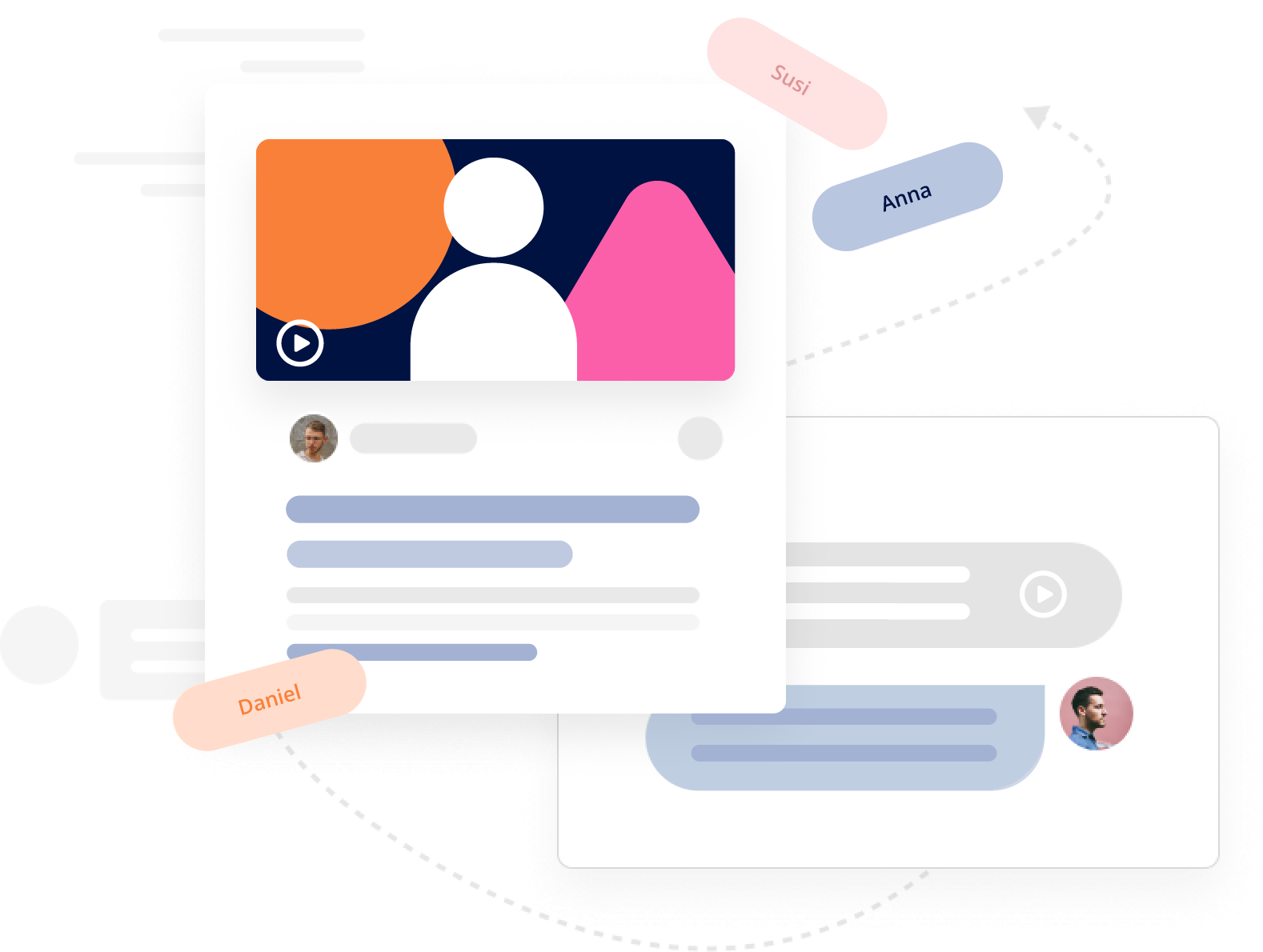 aurio - Making active-sourcing fun