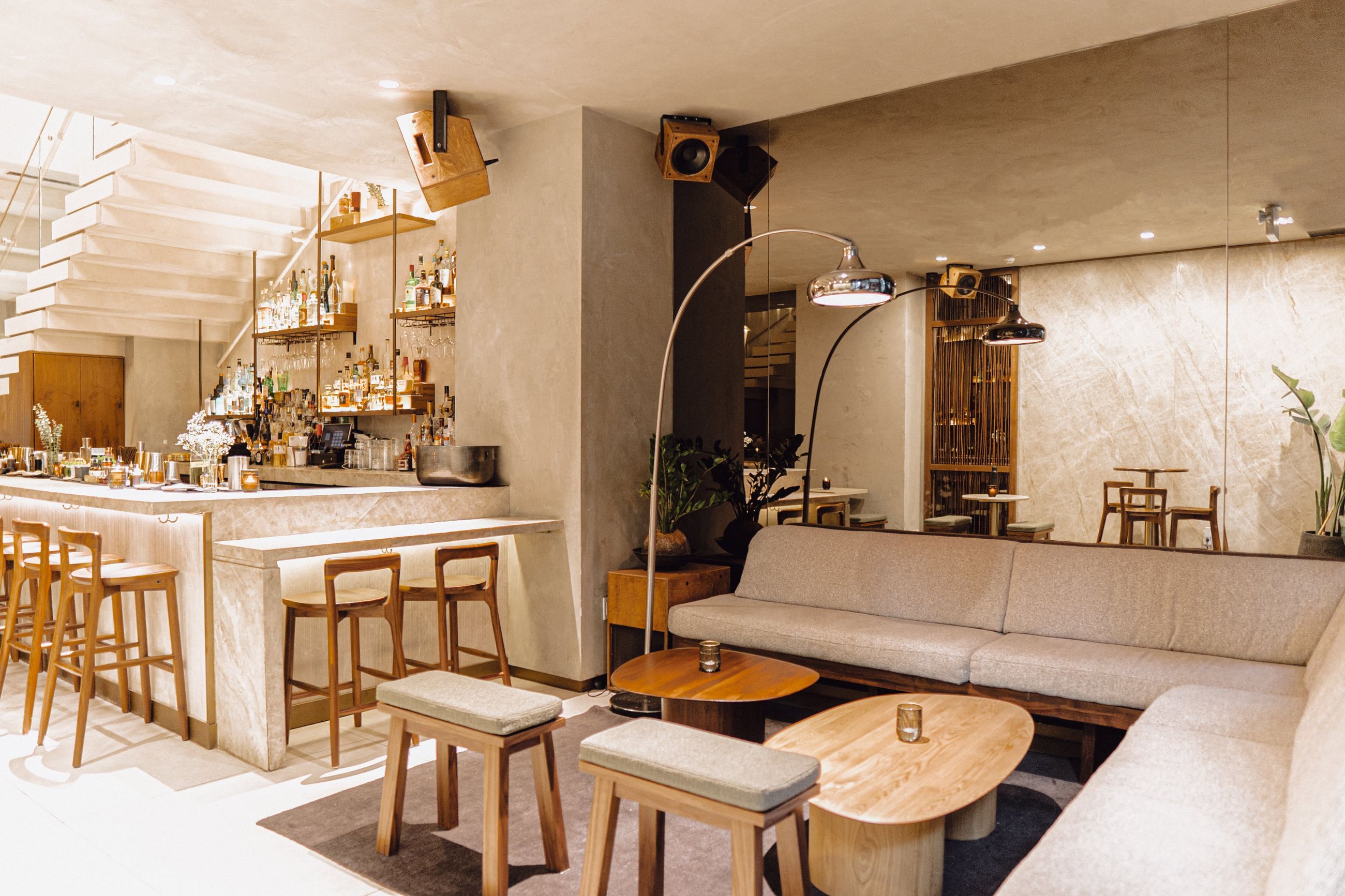 Listening Bar | Cocktail Bar, Lounge, & Music | Brickell, Miami