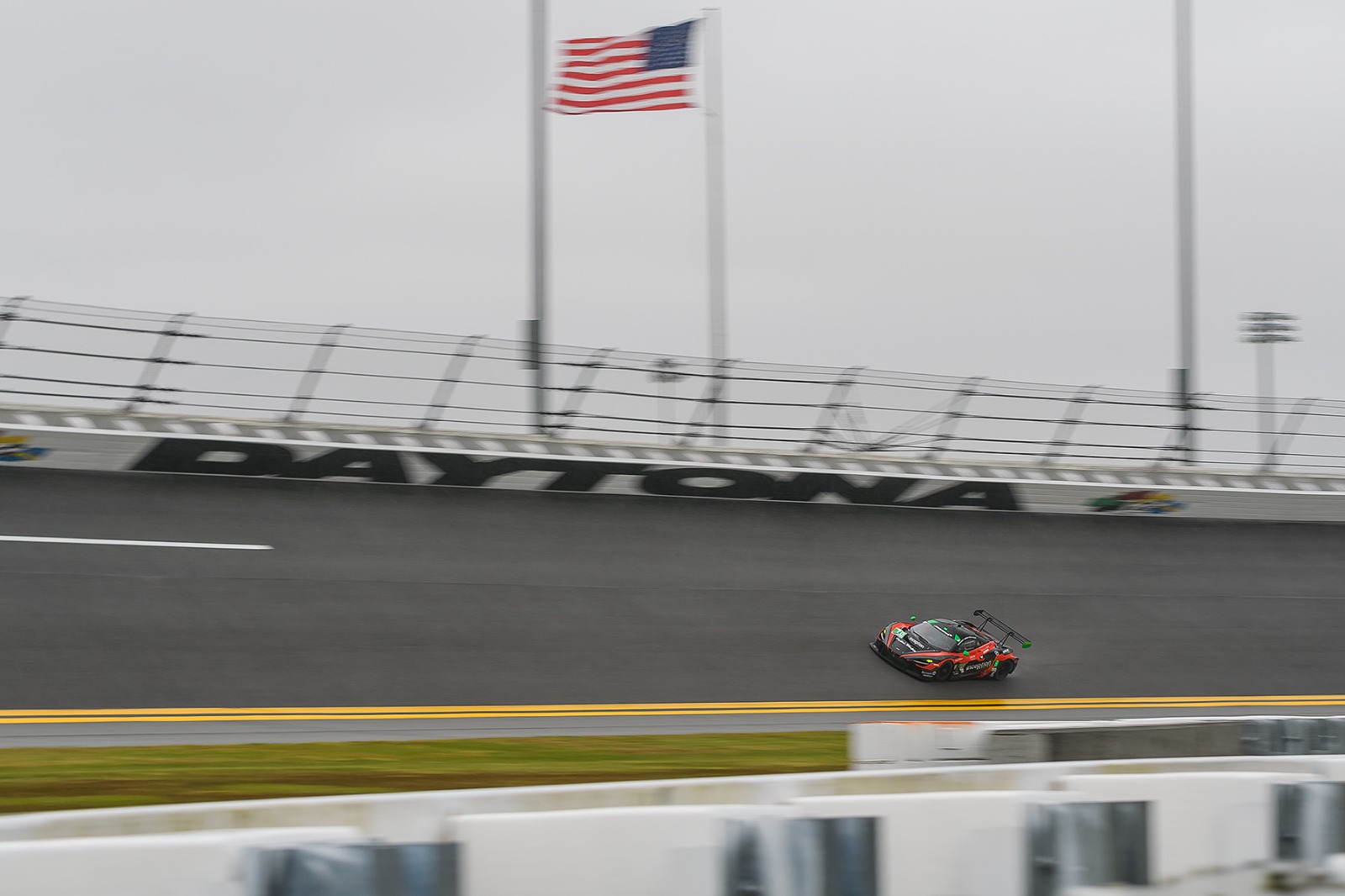 Inception Racing ready to take on IMSA’s season opener at Daytona ...