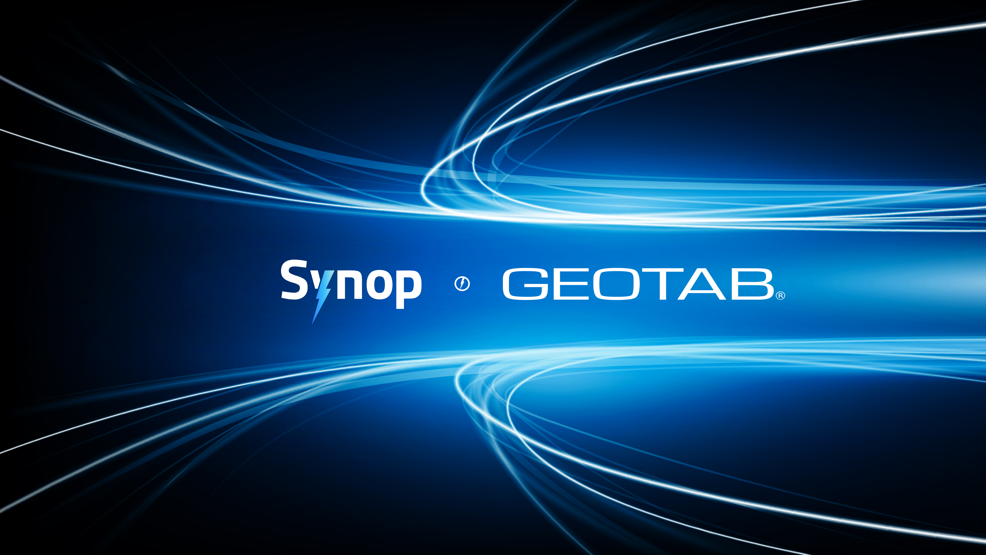 Geotab and Synop Announce EV Charging Integration, Maximizing Fleet Uptime and Energy Usage