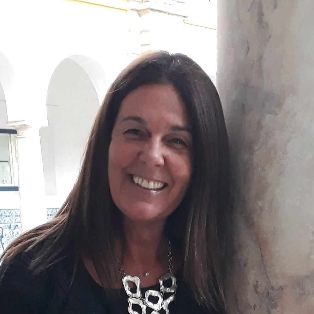 Maria Raquel Lucas | Verakis Food Academy