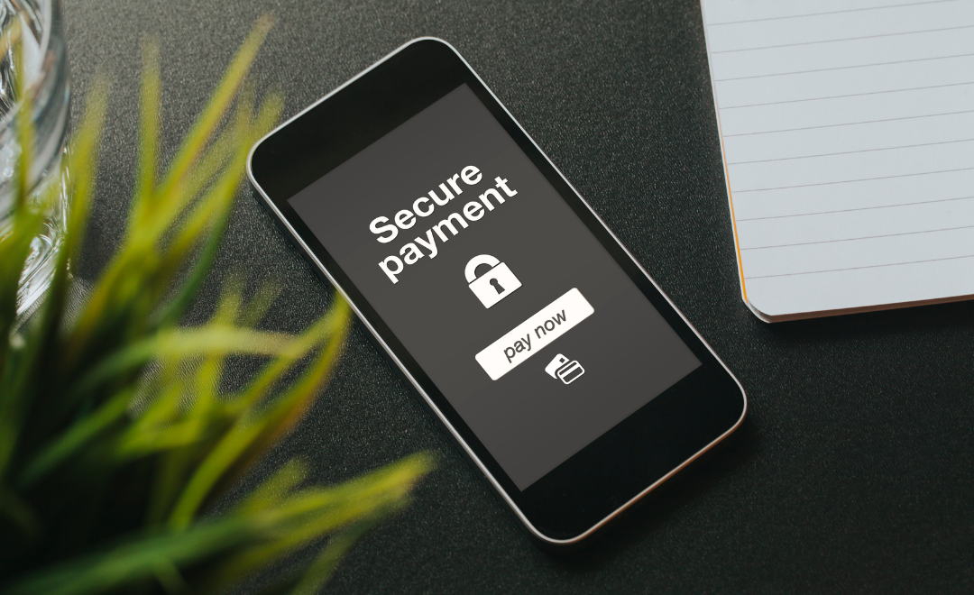 Mobile Payment Security: Protecting Yourself from Risks and Staying Safe