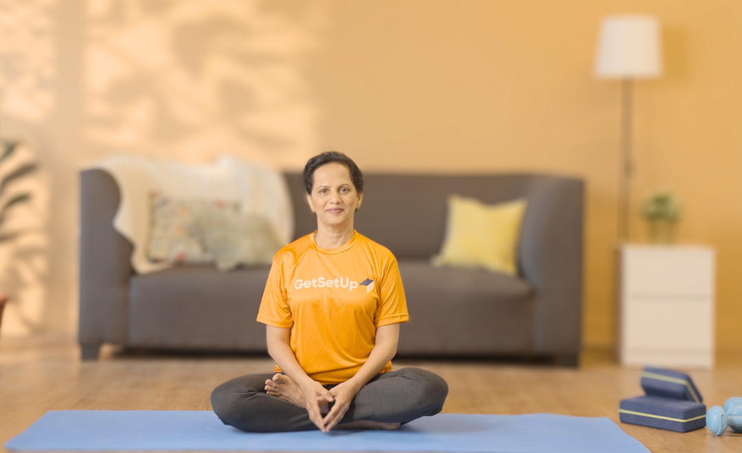 Mastering Mindfulness: Transforming Everyday Life with Yoga